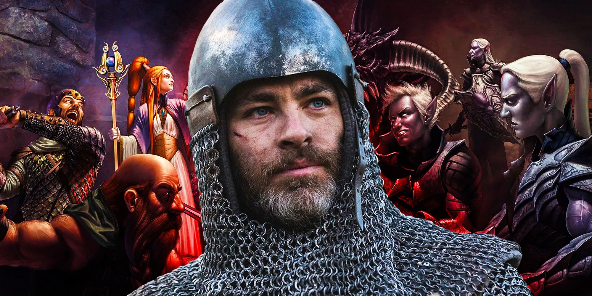 Dungeons & Dragons: 10 Best Apps For D&D Players