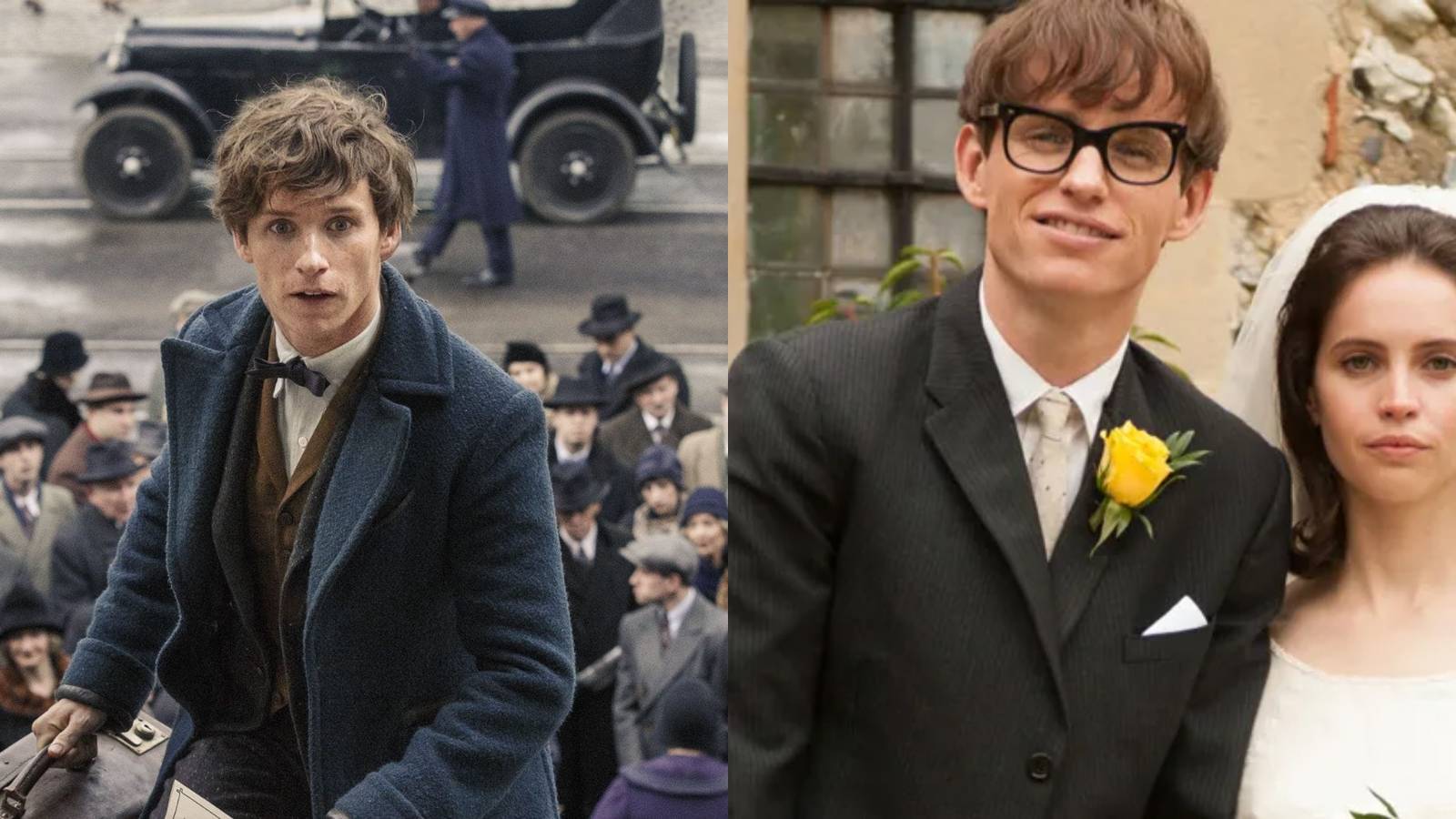 10 Best Eddie Redmayne Movies, According to Ranker