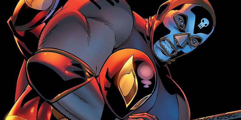 El Muerto: Release Date, Cast & Everything We Know