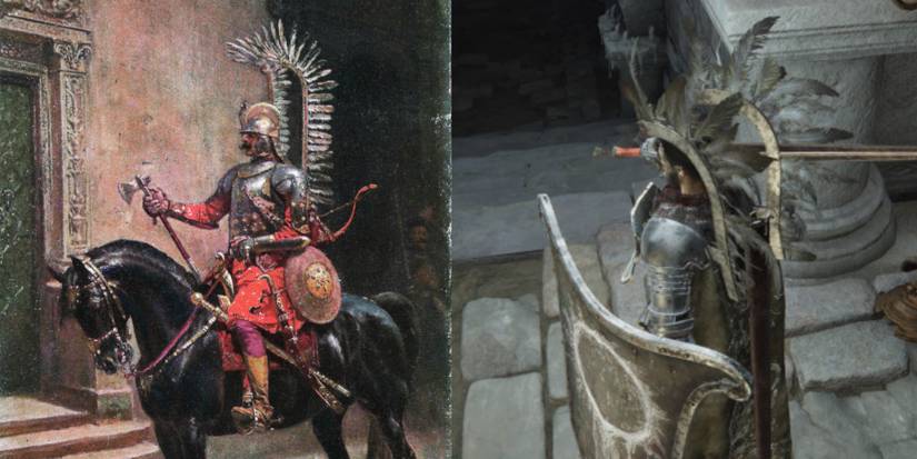 cool knight helmets elden ring