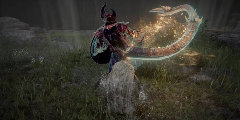 Elden Ring: What The Lands Between Were Like Before The Erdtree