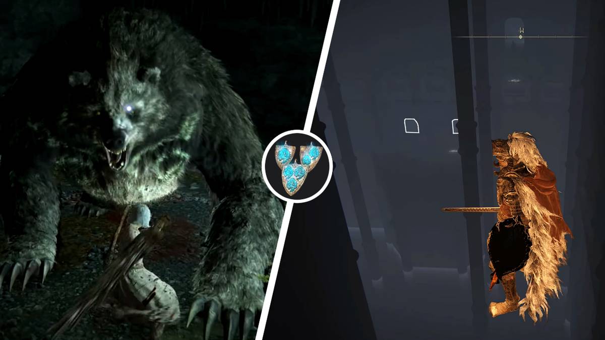 Elden Ring: How To Get Every Spelldrake Talisman