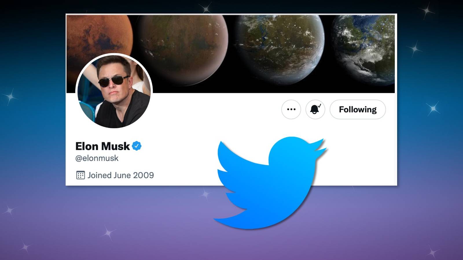 Elon Musk’s Next Target Is The Twitter Verified Check