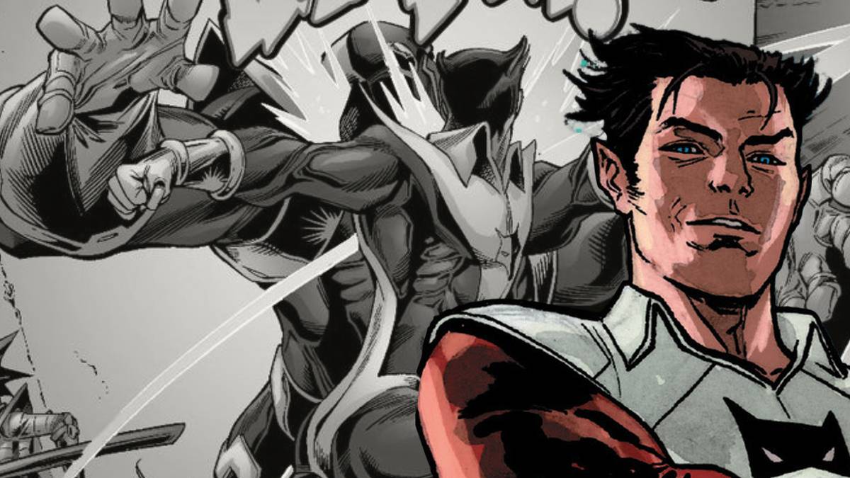 Thanos' Brother Eros Is a Great Villain, But Marvel Needs Him as a Hero