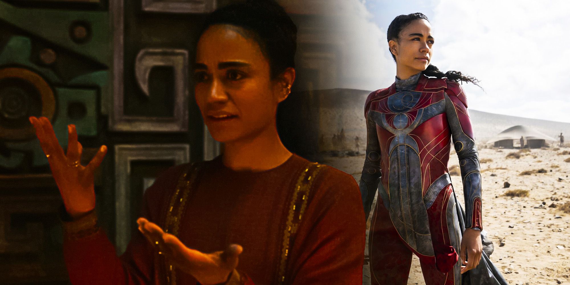 One Eternals Theory Makes Makkari's Powers Even Better