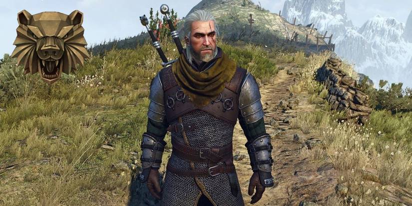 Witcher 3: Every Witcher School, Ranked