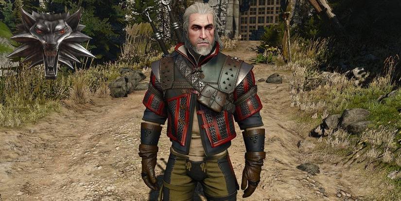 Witcher 3: Every Witcher School, Ranked