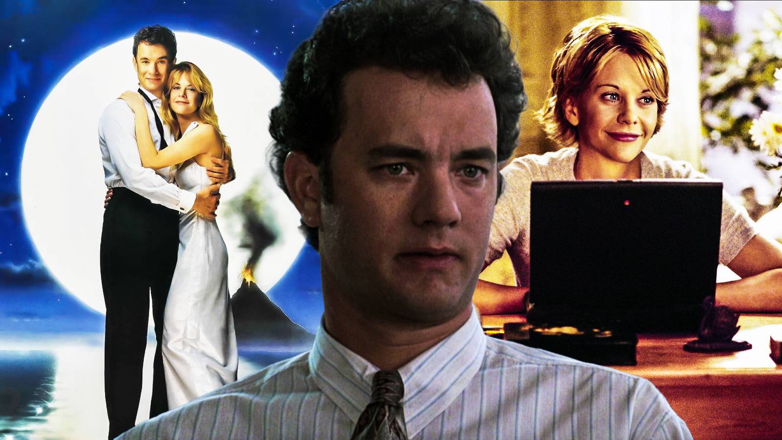 Every Tom Hanks & Meg Ryan Movie, Ranked Worst To Best