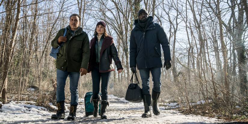 Evil Season 3 To Screen Premiere Episode At ATX TV Festival [EXCLUSIVE]
