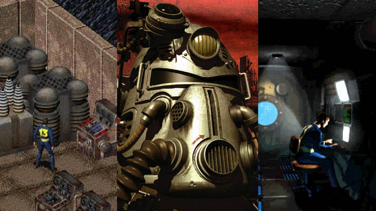Fallout's 25th Anniversary: 10 Best Quests In The First Game