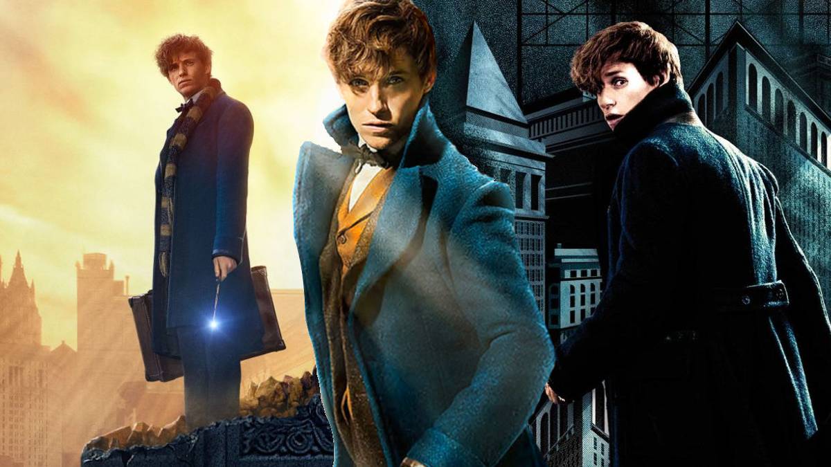 How Many Fantastic Beasts Movies Are There (& How Many Are Left)