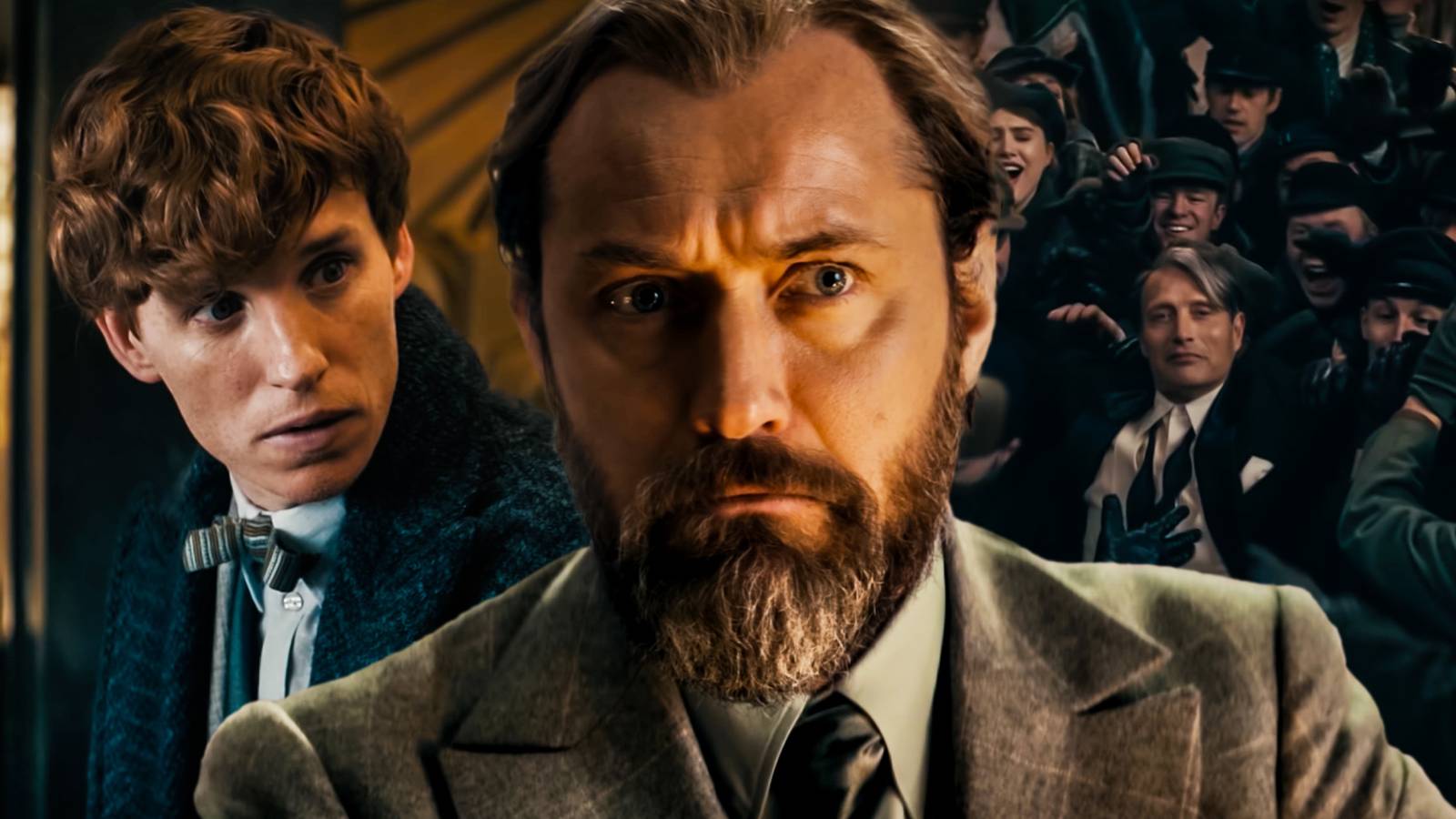 Fantastic Beasts 4: Will It Happen? Franchise Future & Everything We Know