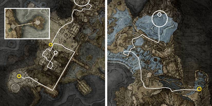 Elden Ring: How To Complete Fia's Questline