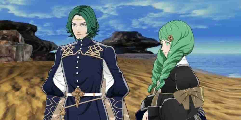 Fire Emblem Engage: 10 Characters Who Should Appear As Emblem Rings