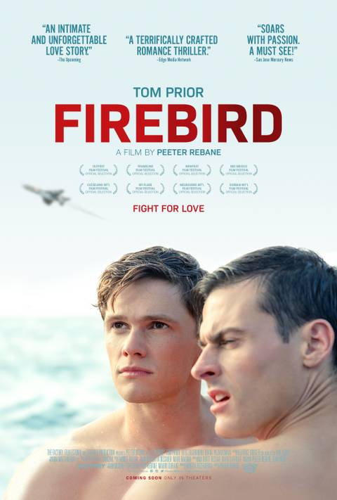 Firebird Review: Fierce, Stirring Russian Romance Elevated By Electric ...