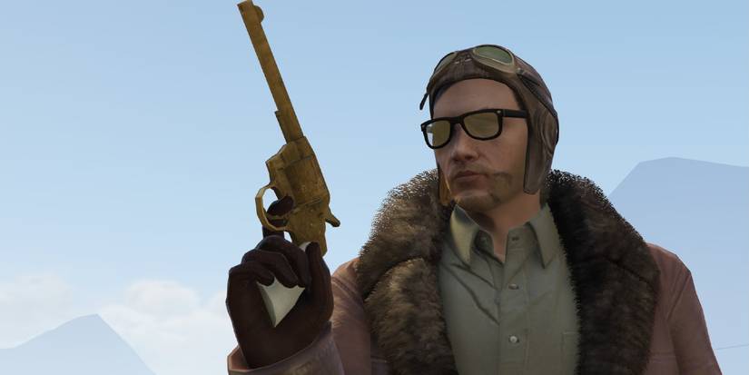 Every Way GTA & Red Dead Redemption Are Connected