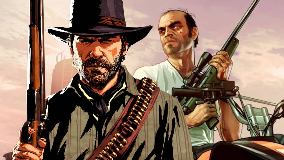 Every Way GTA & Red Dead Redemption Are Connected