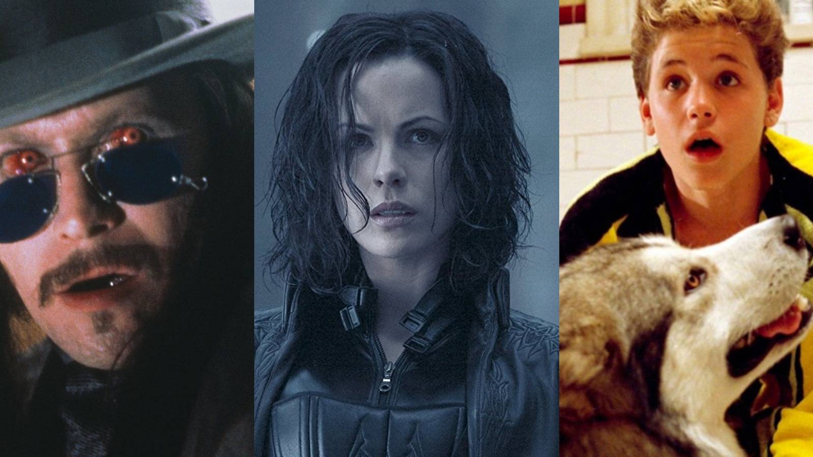 The 10 Best Vampire Movies Ever Made, According To Ranker