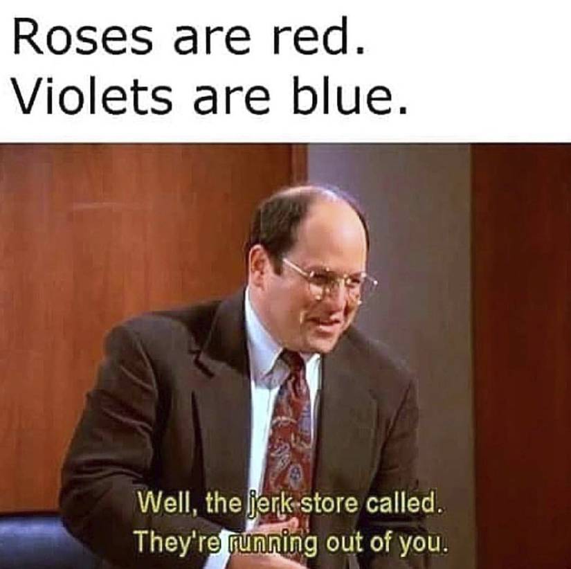 10 Seinfeld Memes That Perfectly Sum Up The Show