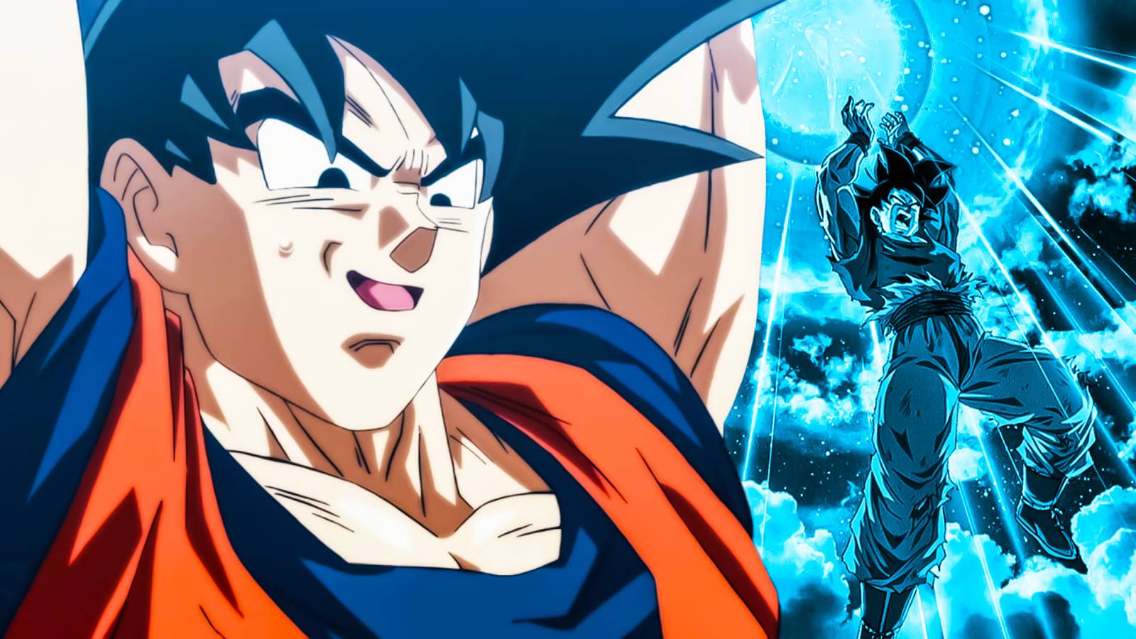 Dragon Ball: Why Goku's Spirit Bomb Attack Only Worked Once