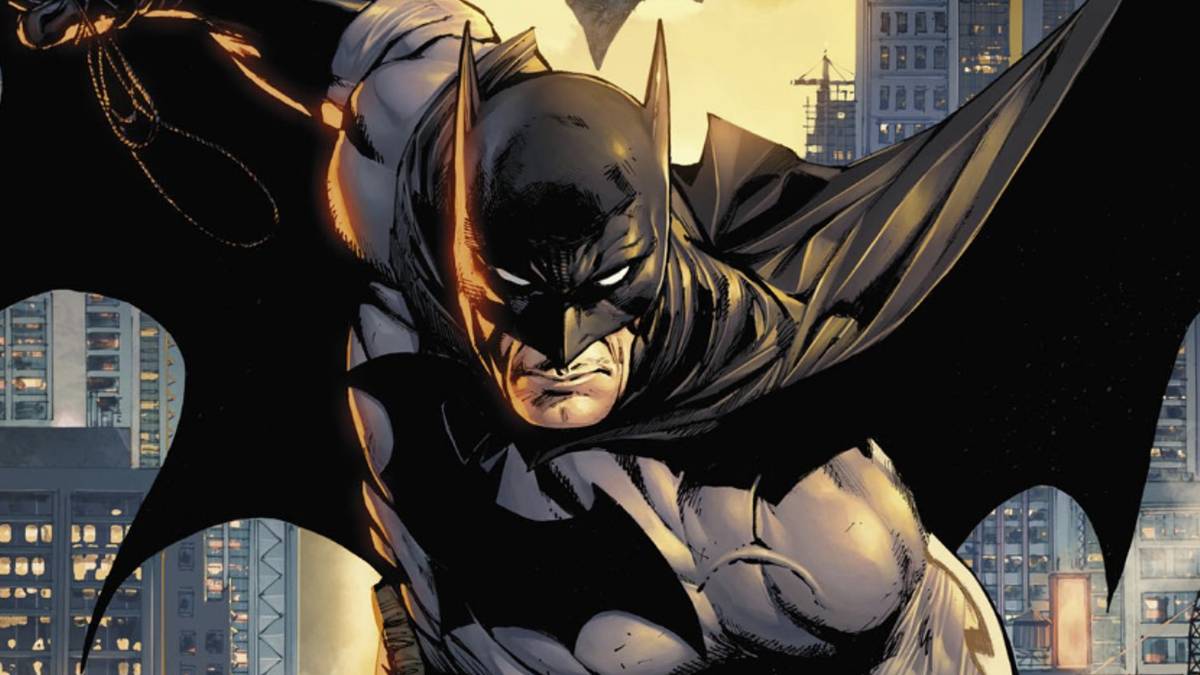 Gotham Knights' Bruce Wayne Appearance Teased in New Video