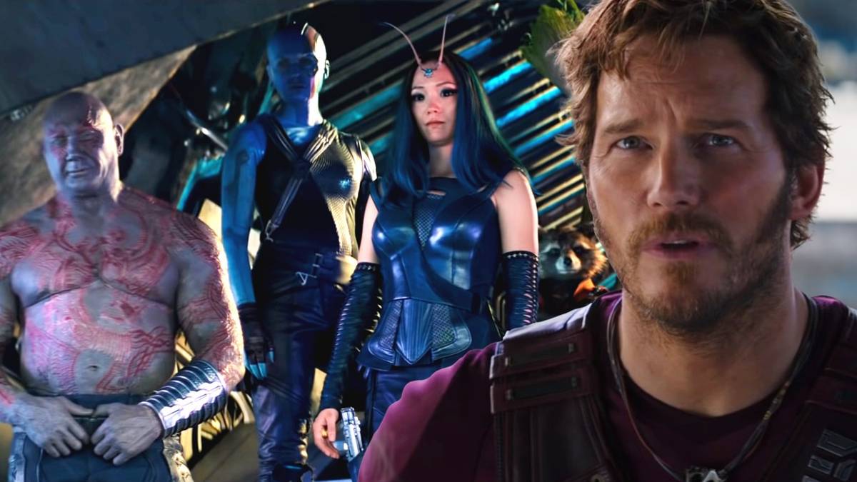 The MCU's Mantis Has More Powers Than You Realize