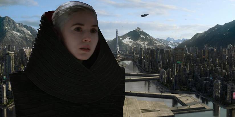 10 Game Retcons In The Halo TV Show, So Far