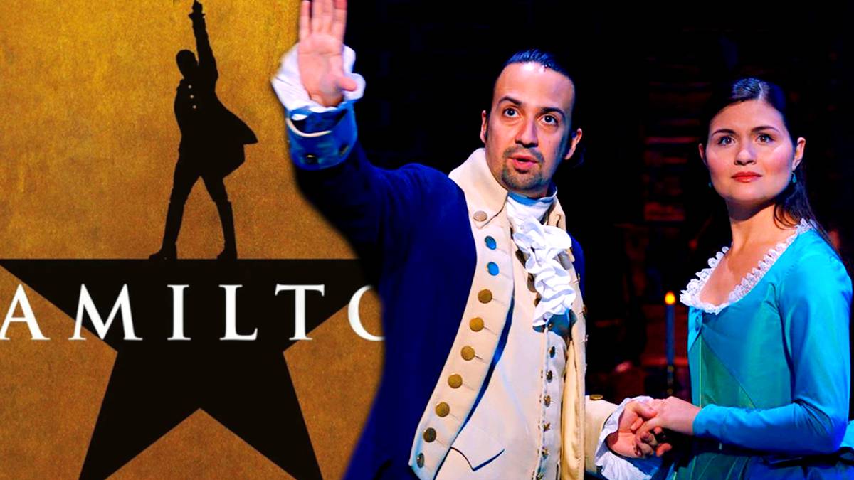 Hamilton: One Historical Detail Makes The Reynolds Pamphlet Even Better