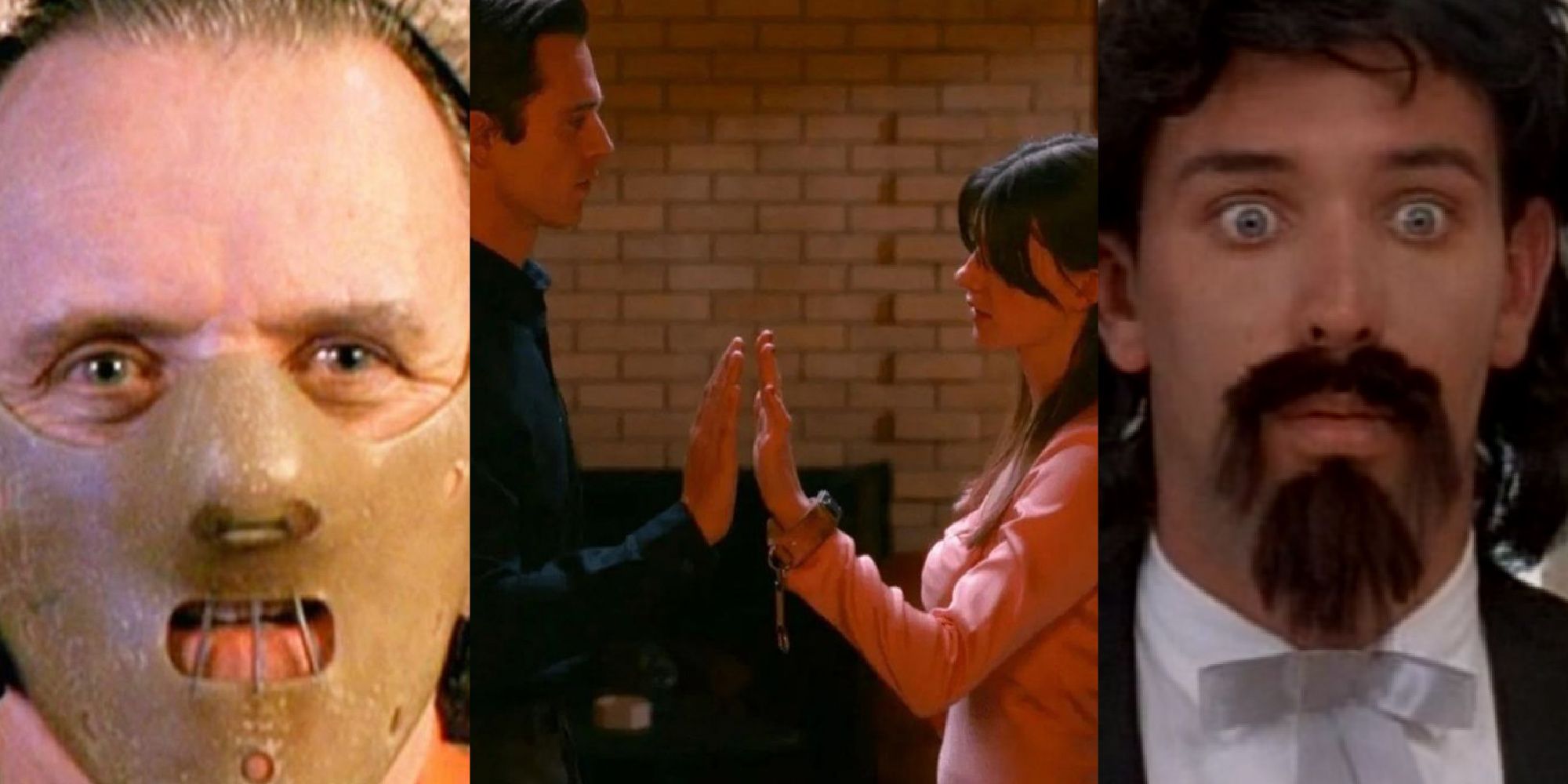 Fresh: 10 Most Famous Movie Cannibals, According To Reddit