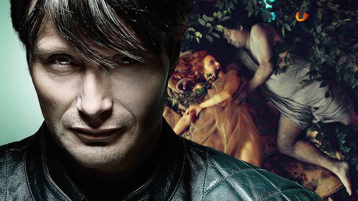 Hannibal: The Secret Meaning Of Every Murder Tableau Explained