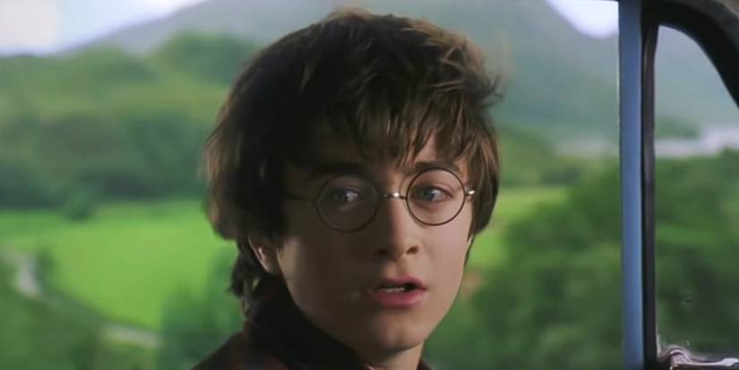 The 10 Best Insults From Harry Potter, According To Ranker