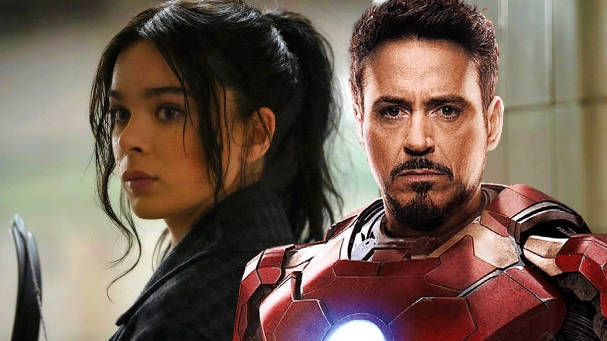 MCU Graph Reveals Which Marvel Heroes Got The Most Screen Time
