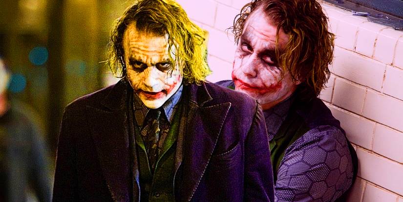 The Dark Knight Rises' Biggest Bane Problem Was WB's Joker Obsession