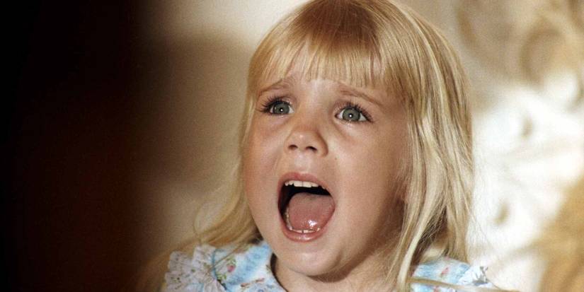 Poltergeist Actress Murdered: Dominique Dunne's 1982 Death (& How It ...