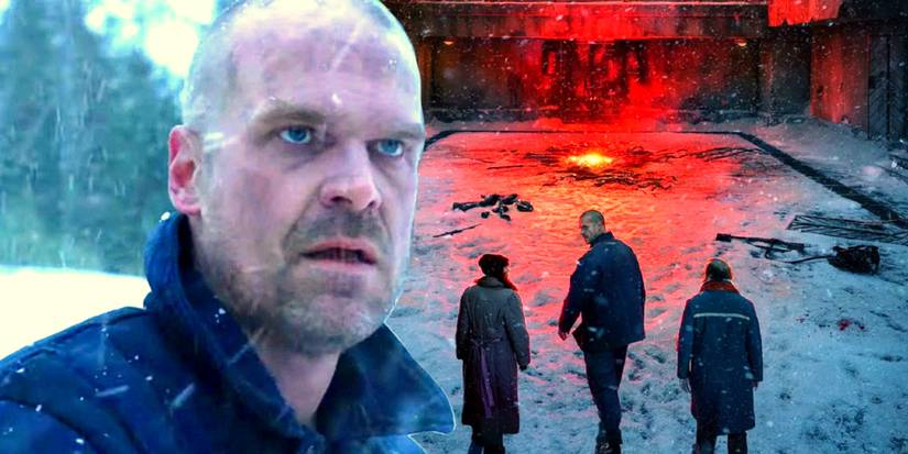 How Many Demogorgons Did The Russians Have (& How Did They Get Them)?