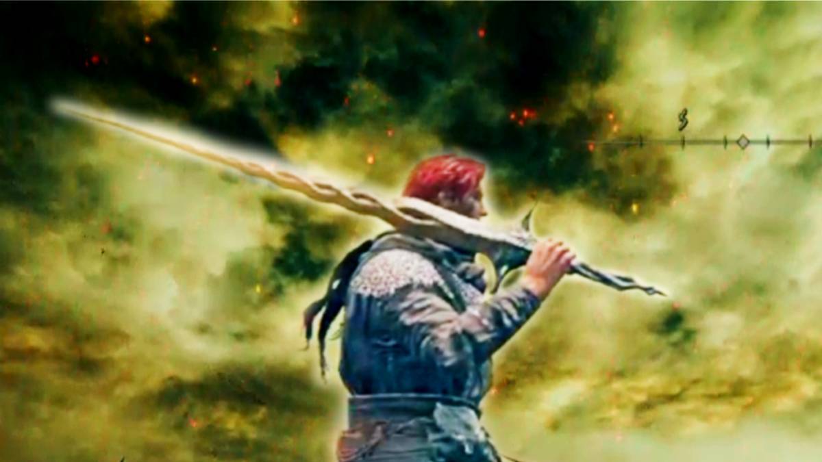 Elden Ring: How to Find (& Use) Sacred Relic Sword