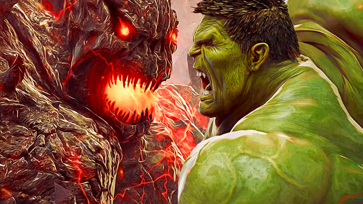 Hulk's Deadliest Form's True Identity Will Change Marvel Lore Forever