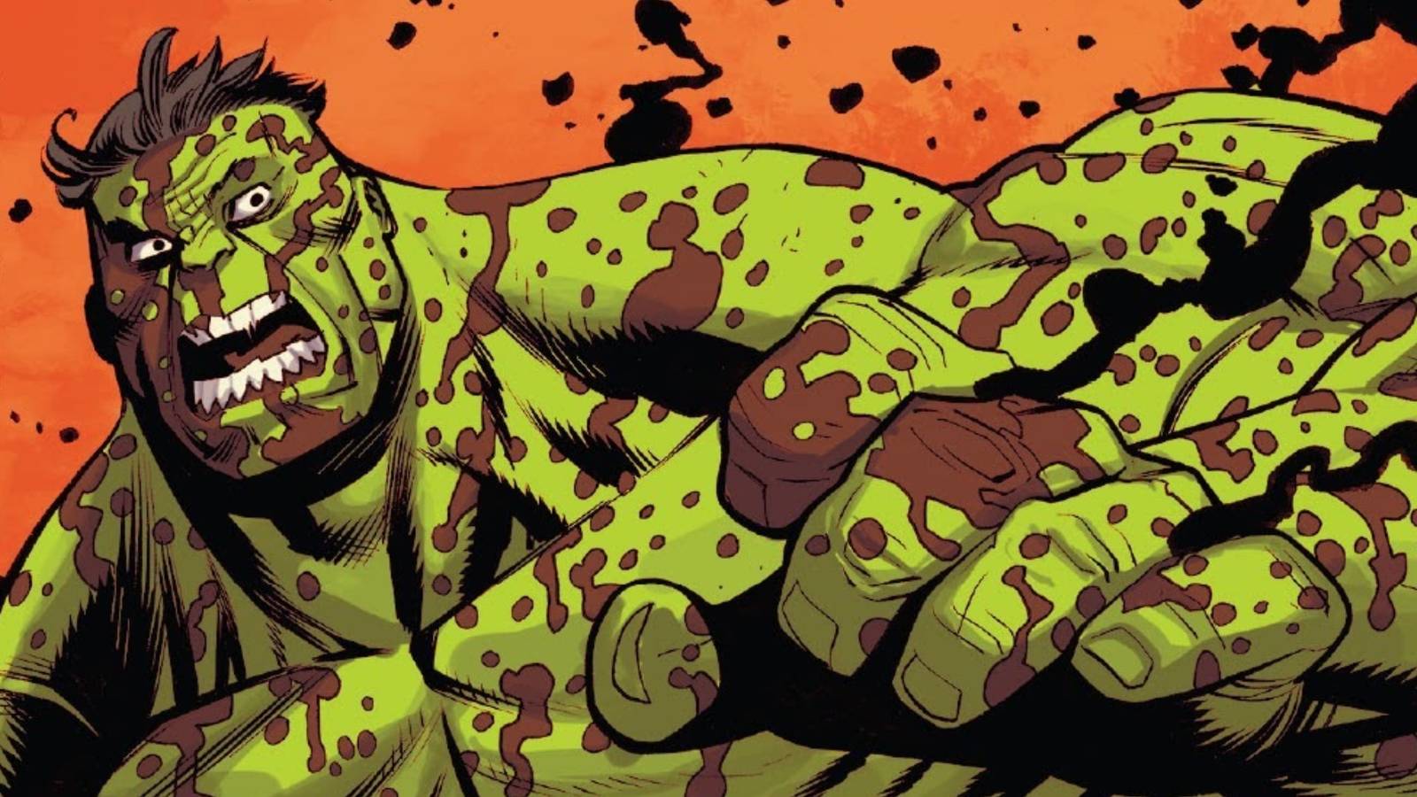 Hulk's Greatest Fear Has Officially Been Confirmed By Marvel Comics