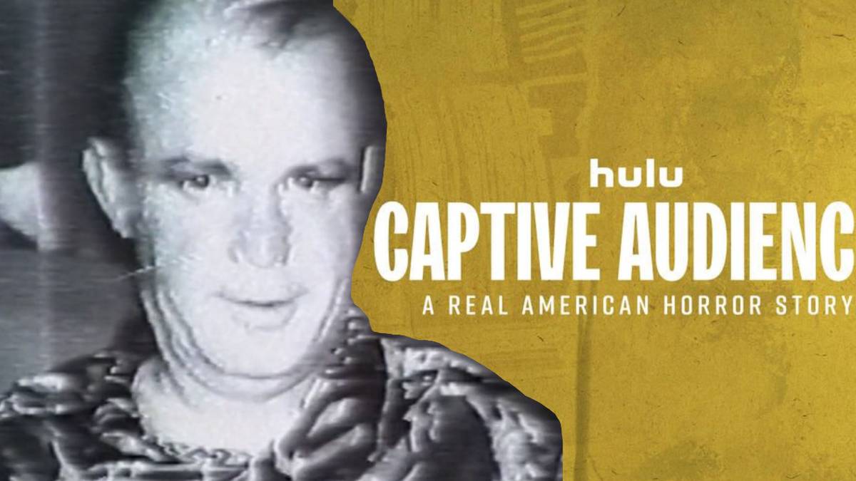 Captive Audience True Story: What Happened To Kenneth Parnell