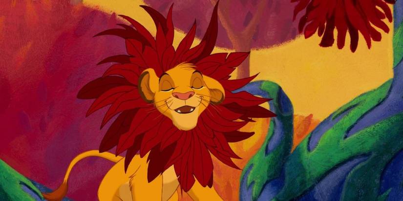 The Most Heroic Disney Characters, Ranked By Their Songs