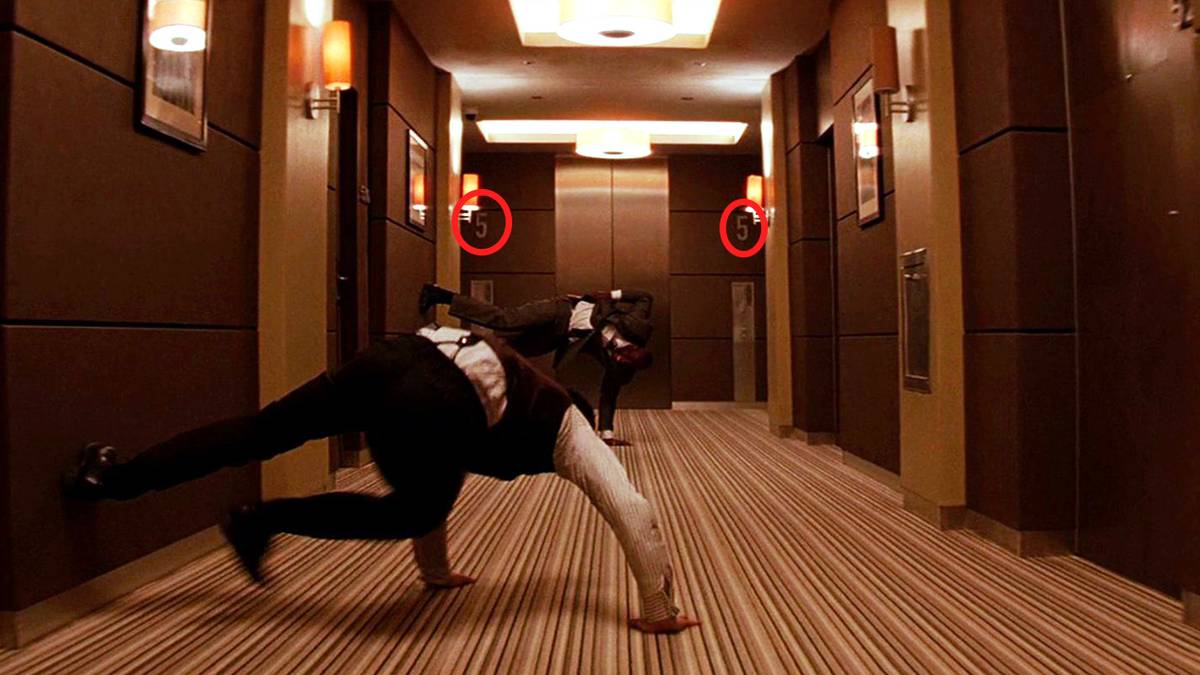 20 New 'Inception' Images and Character Details