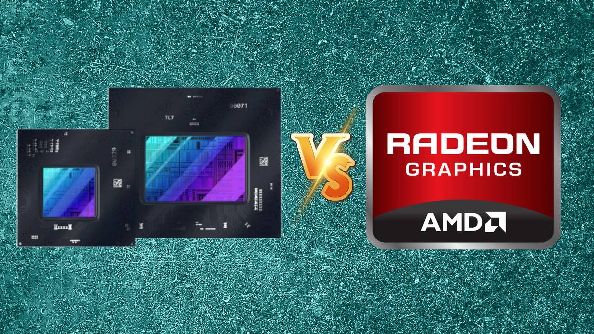 Intel Arc A370M Vs. AMD Radeon RX 6500M: How Do The Two GPUs Compare?