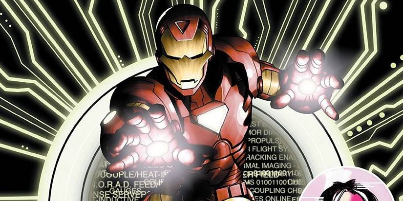 20 Best Iron Man Stories in Marvel History