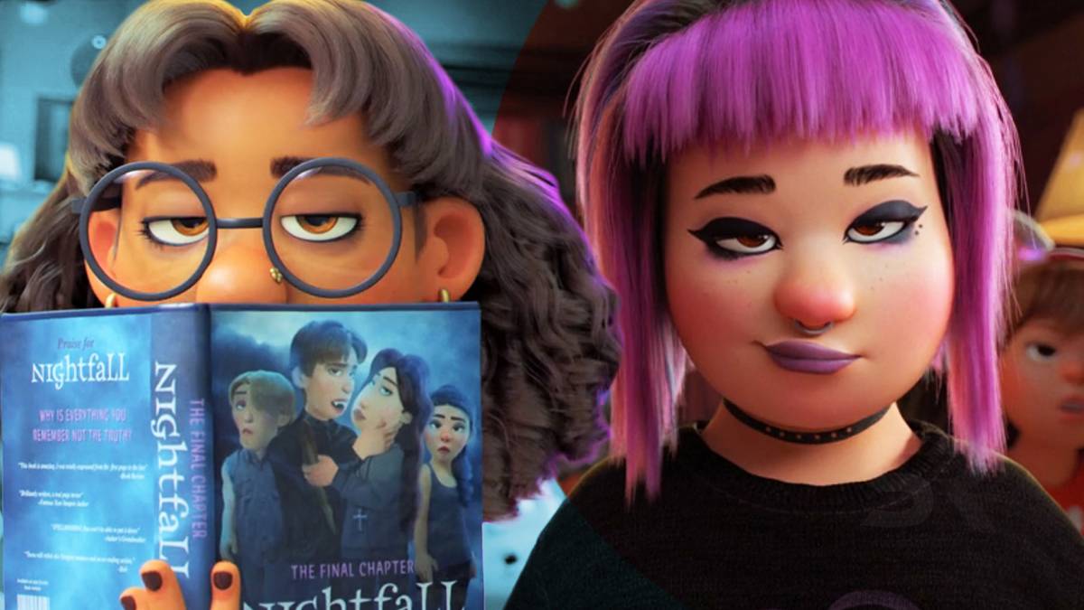 Is Priya Queer? Turning Red May Have Pixar's 2nd LGBTQ+ Character