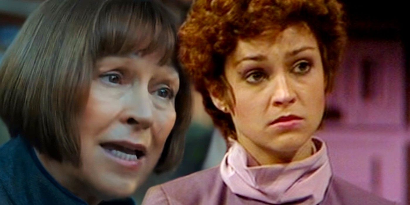 Doctor Who: Best Episodes To Watch With Tegan