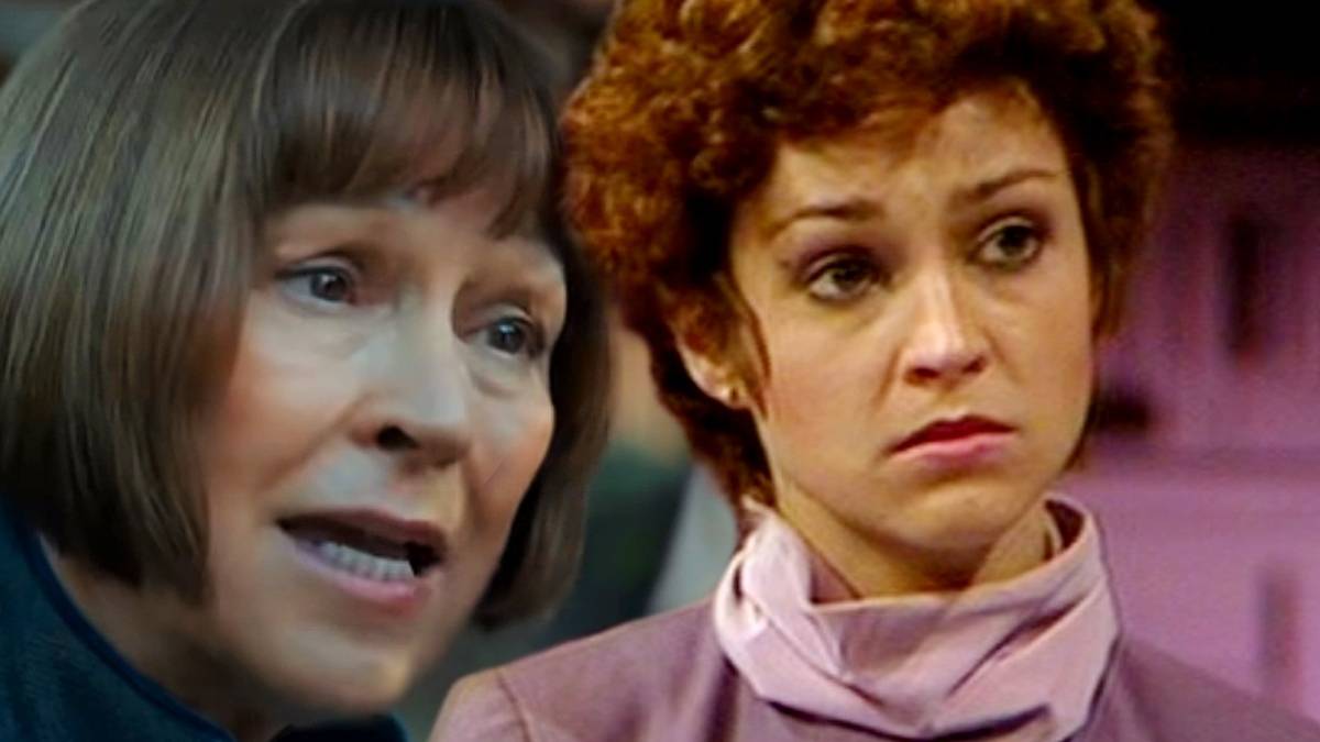 Doctor Who: Best Episodes To Watch With Tegan