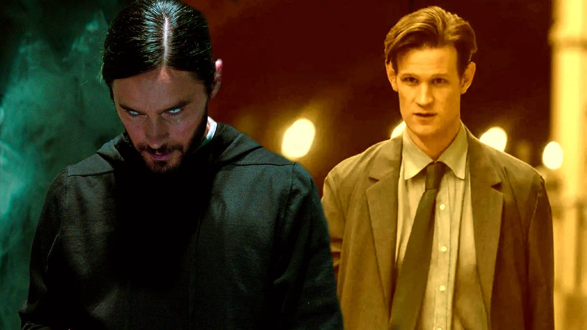 Morbius' Biggest Failure Was The Villain, Not Jared Leto's Vampire