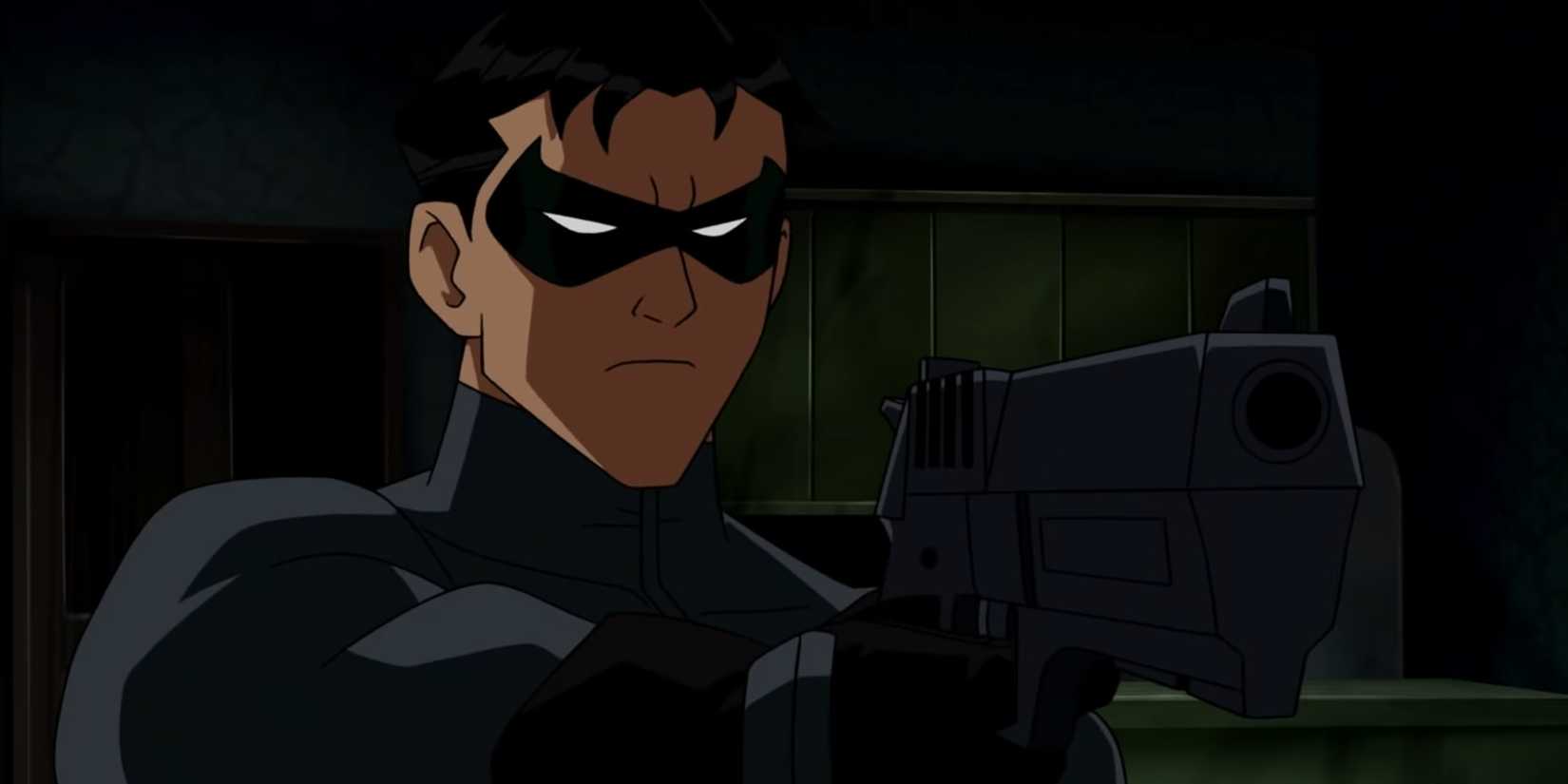10 Most Devastating Batman Movie Scenes Of All Time