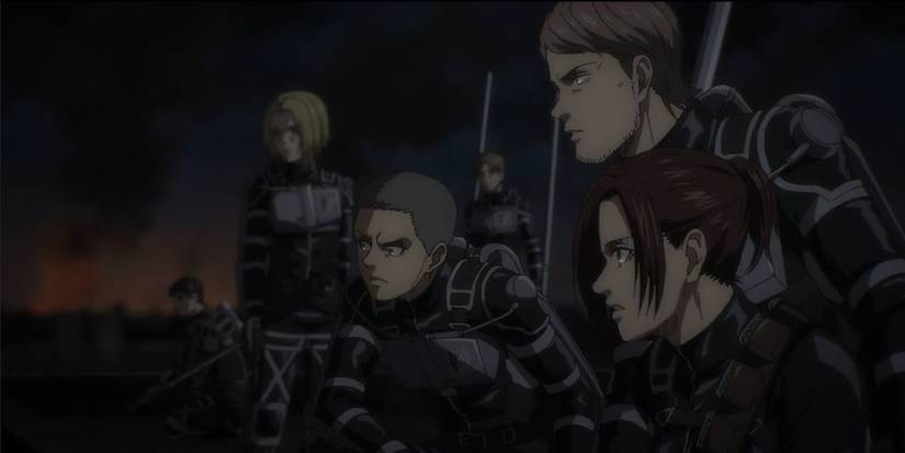 Attack On Titan's Controversial Time Skip Is Secretly Genius for One ...