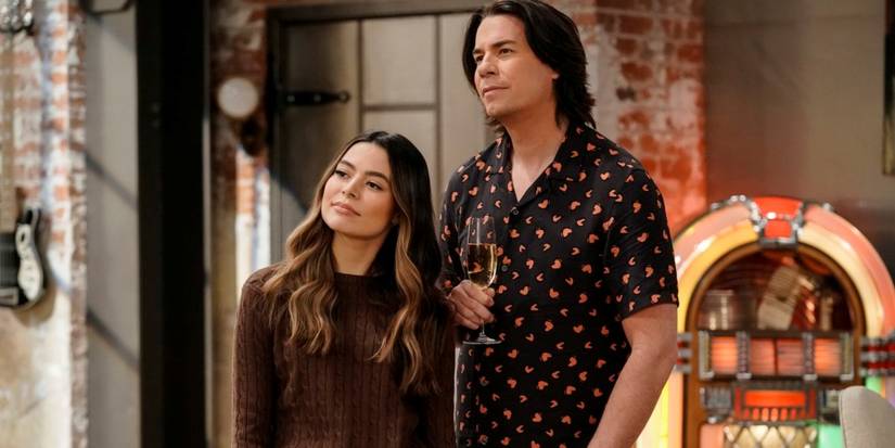iCarly Cast & Character Guide